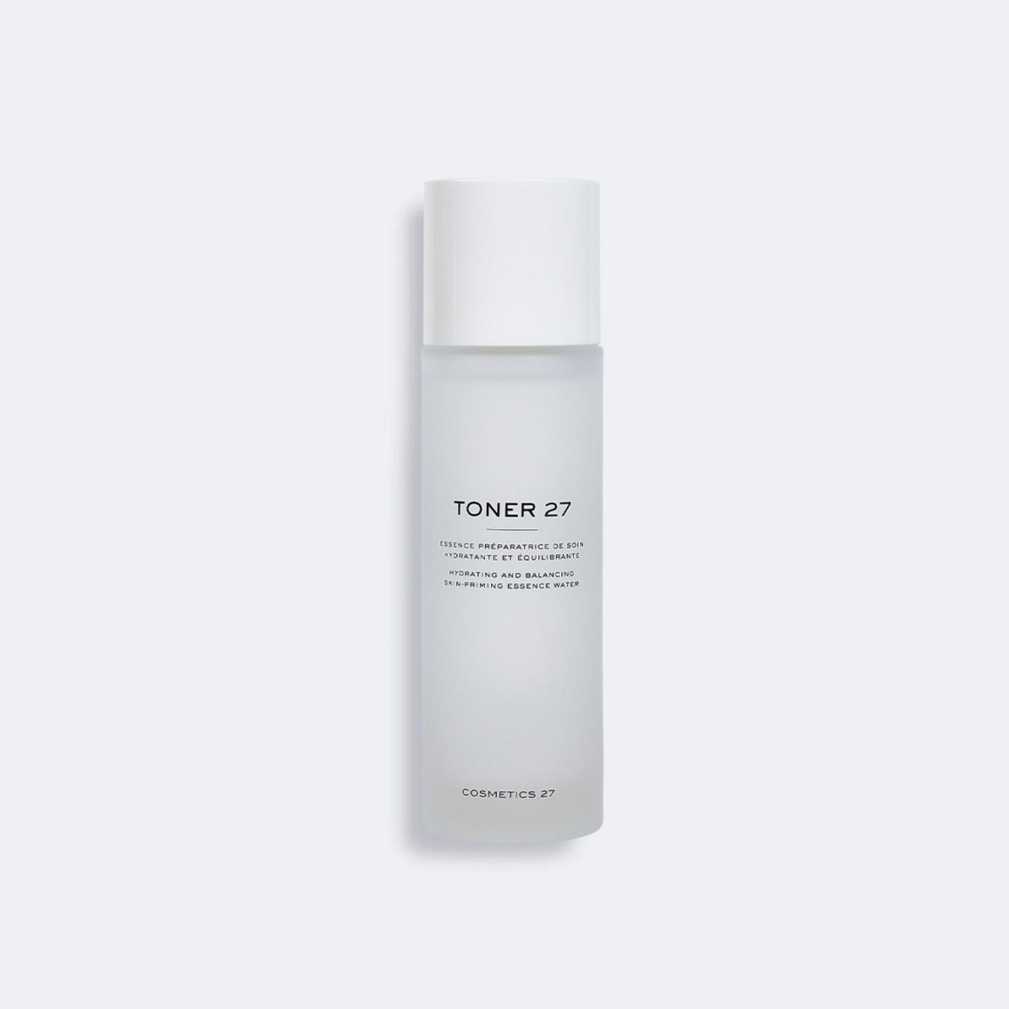 Toner 27 – Cosmetics 27