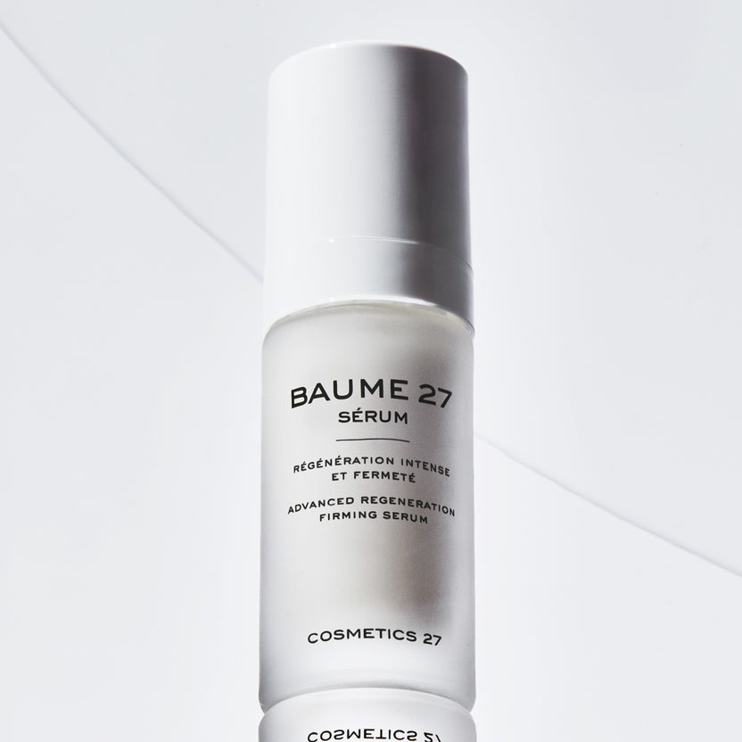 Baume 27 Advanced Regenerating Cream - Cosmetics 27