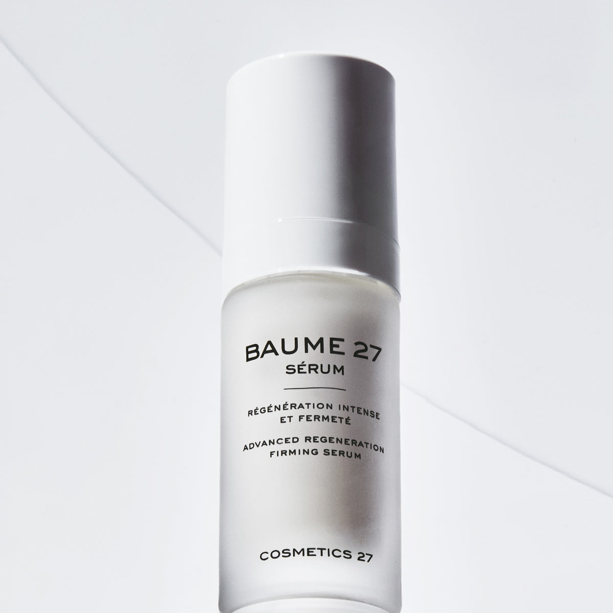 Baume 27 Advanced Regenerating Cream - Cosmetics 27